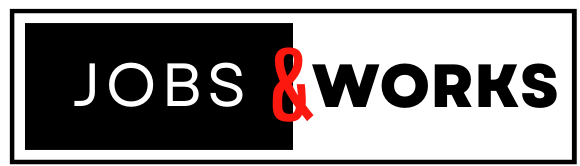 Jobs & Works – Professional Recruitment and Placement Services